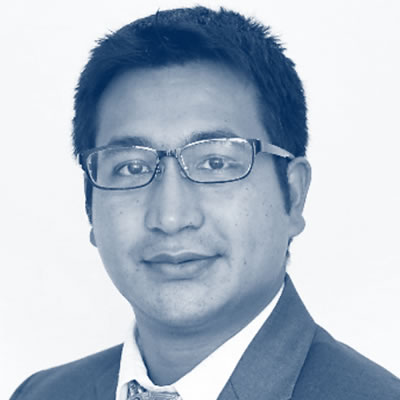 Ramesh Sunam | The Global Institute for Interdisciplinary Studies (GIIS)